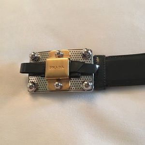 Prada | Accessories | Prada | Poshmark